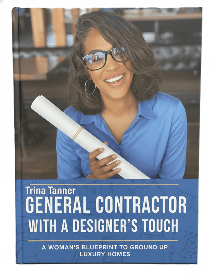 Trina Tanner Kitchen & Bath Designer